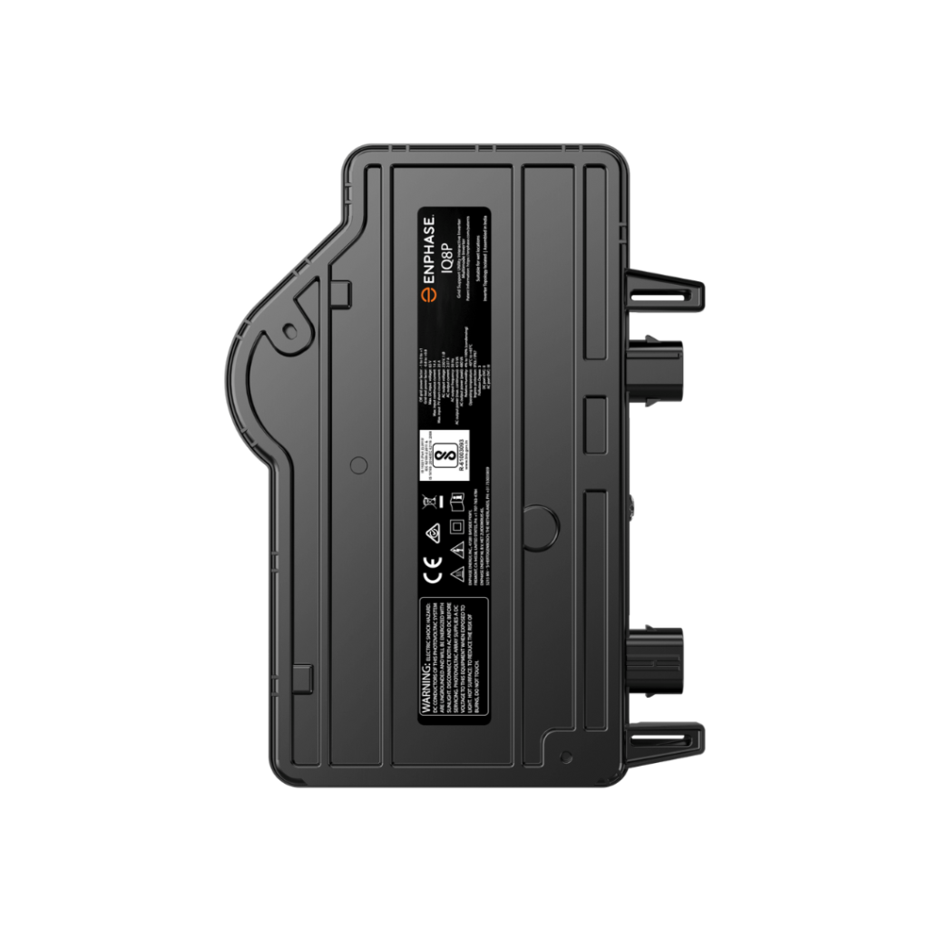 Enphase Solar Micro Inverter IQ8P Kit - sunapecopower