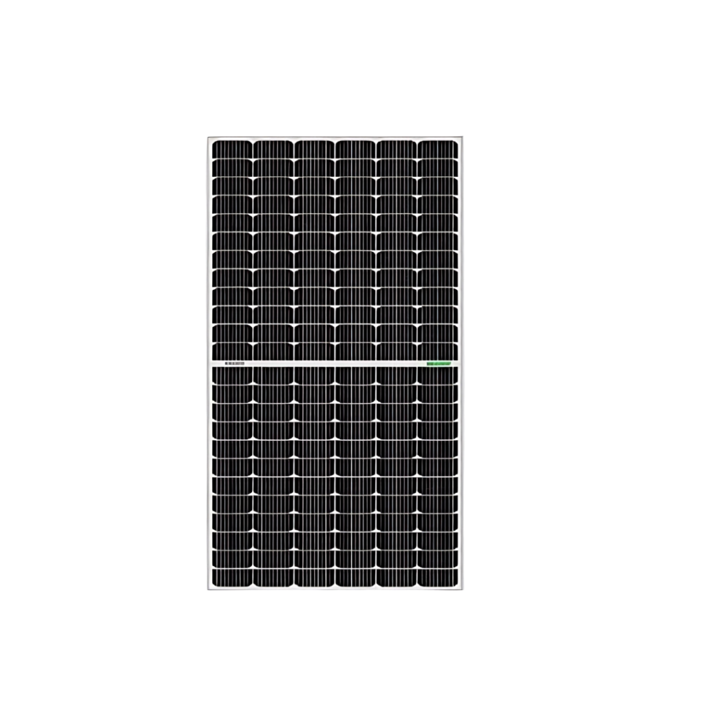 Panasonic Solar Panels 585wp Topcon Bifacial NDCR