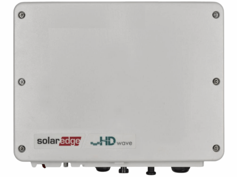 SolarEdge - USA Solar String Inverter with Optimizer Single phase 3KW ...